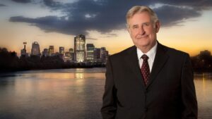 The Life Story of Ralph Klein, Former Premier of Alberta - edmonton-yes.com
