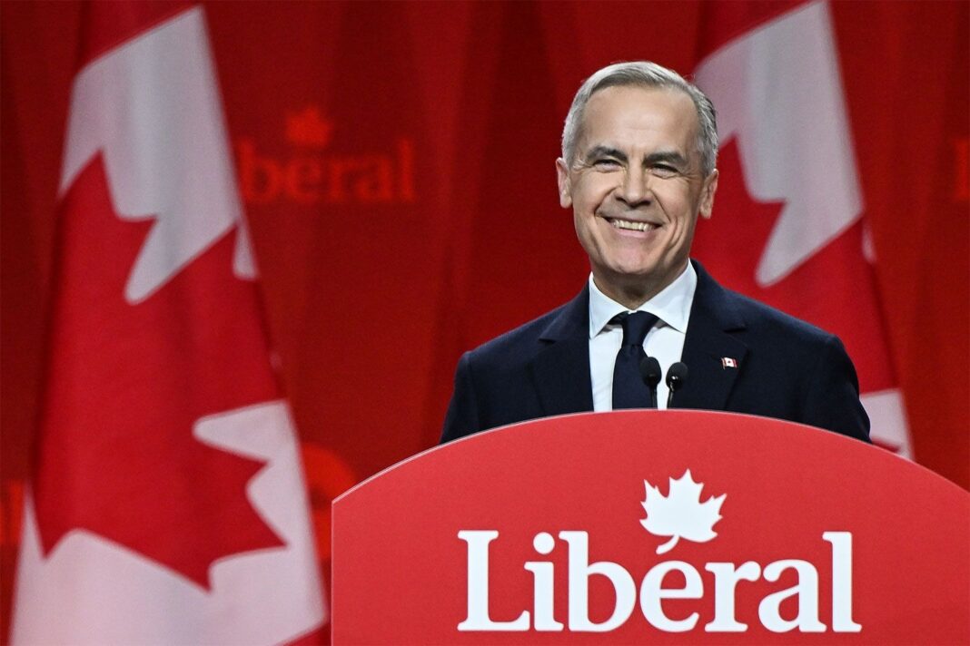 How a Simple Guy from Edmonton Came to Lead Canada: The Story of Mark ...